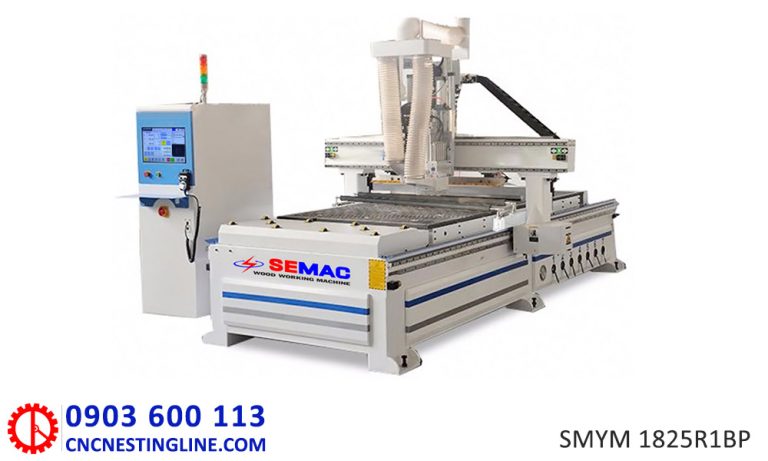 MÁy Cncnesting LÀ GÌ HỆ ThỐng MÁy Cnc Nesting
